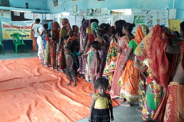 Future Plan - SRI RAMAKRISHNA RURAL WELFARE FOUNDATION